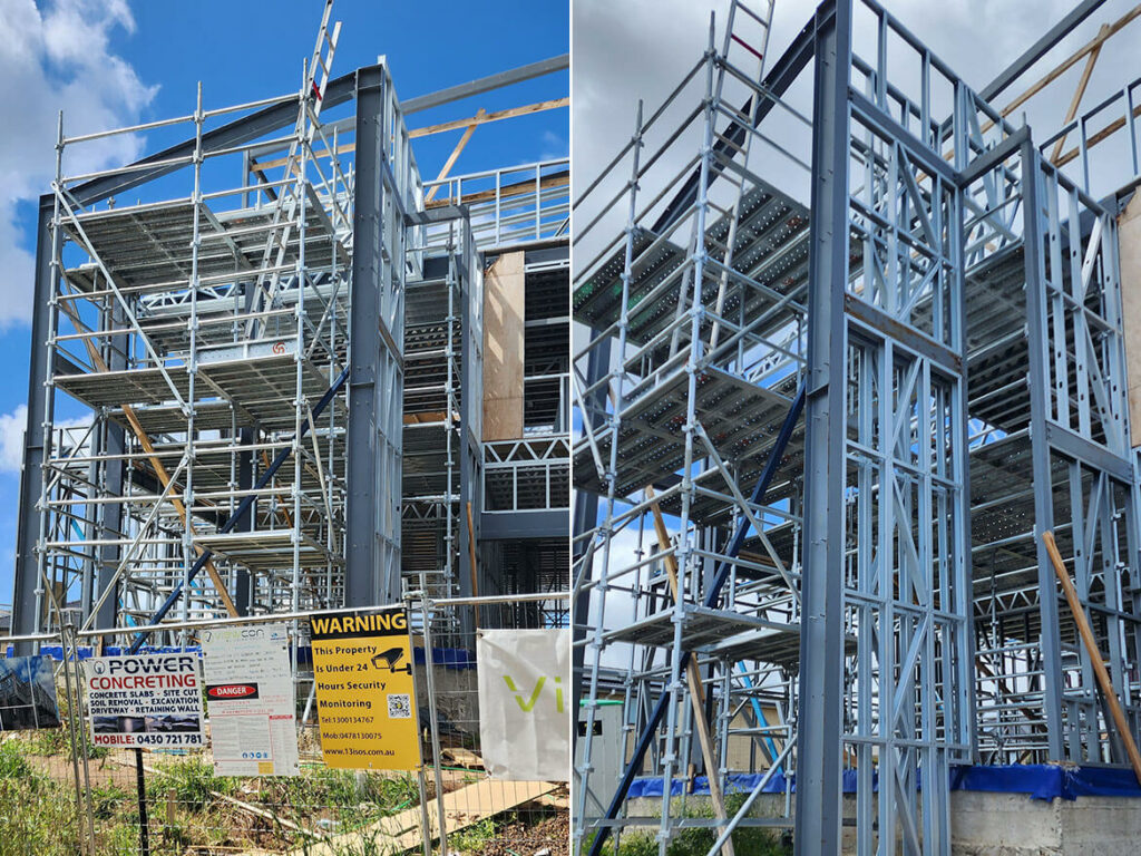 Structural Engineering Melbourne | BK Consultant